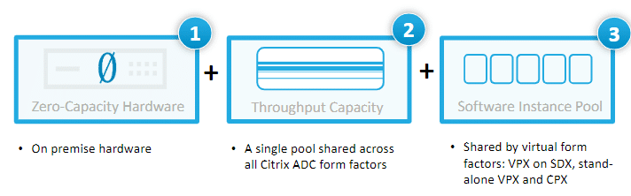 Citrix ADC Pooled Capacity – einfach hochverfügbar und flexibel ...