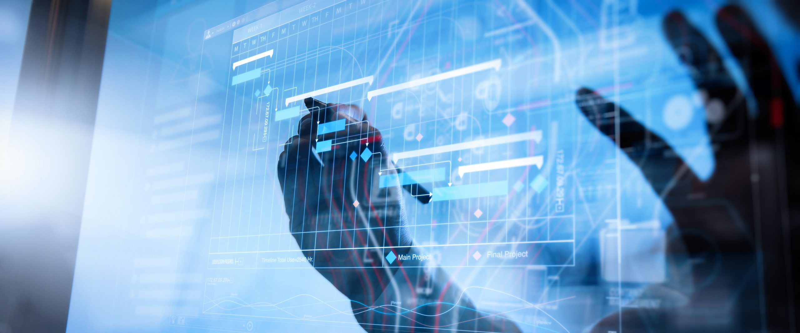 SAP Analytics - Axians Deutschland