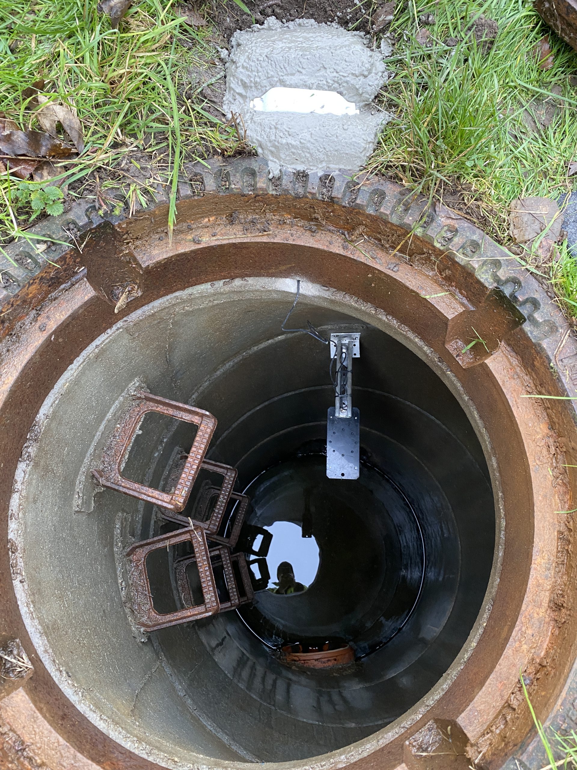 Vier Pilotprojekte mit Sensoren und LoRaWAN-Netzen - Zweckverband ...