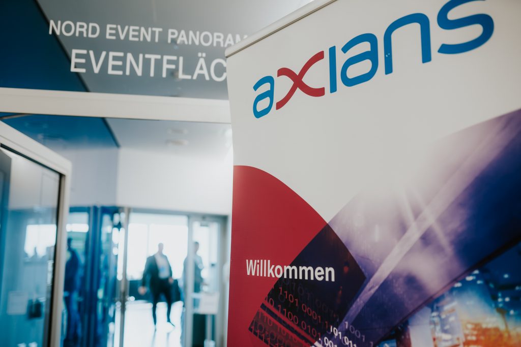 Rückblick Carrier & Broadband Days 2022 - Axians Deutschland