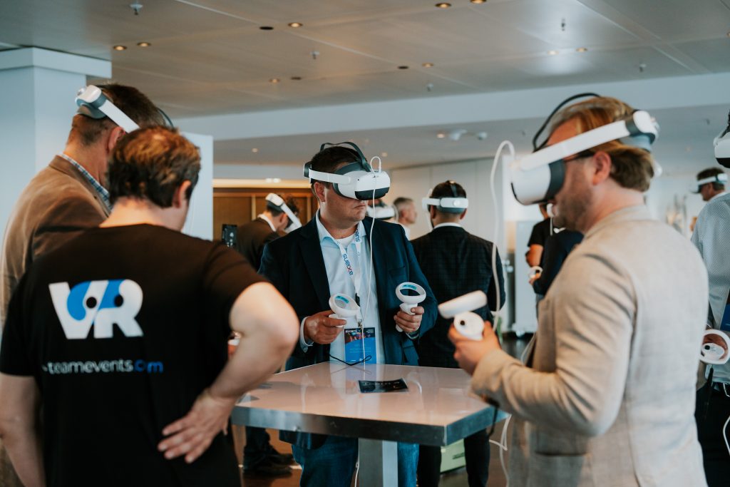 Rückblick Carrier & Broadband Days 2022 - Axians Deutschland