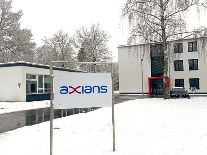 Axians hamcos GmbH | Sigmaringen - Axians Deutschland