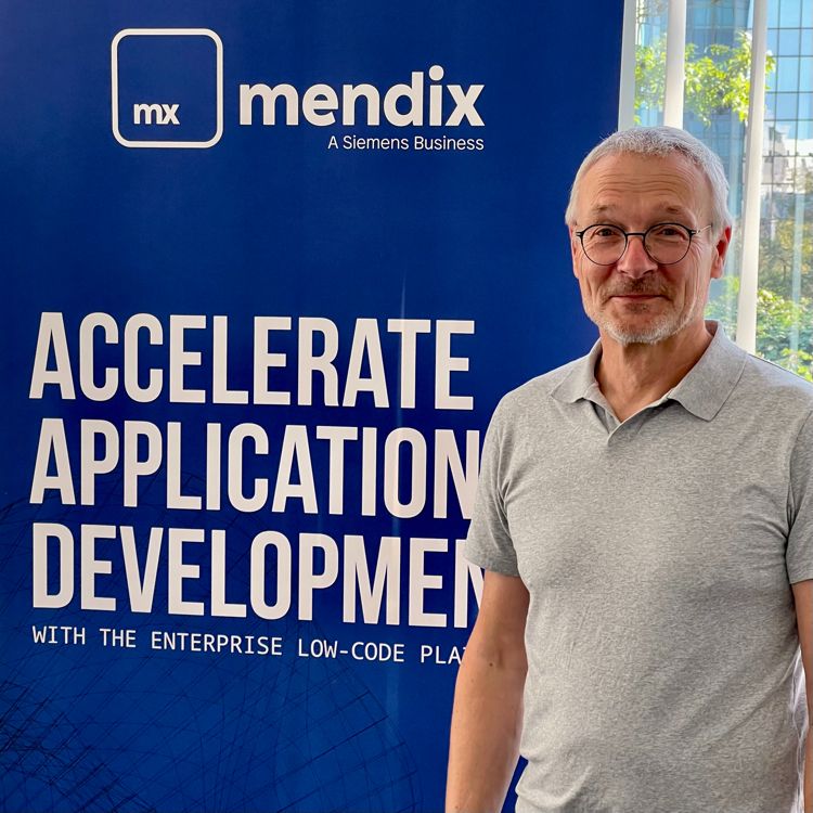 VINCI Energies Digitalschmiede x Mendix Hackathon - Axians Deutschland