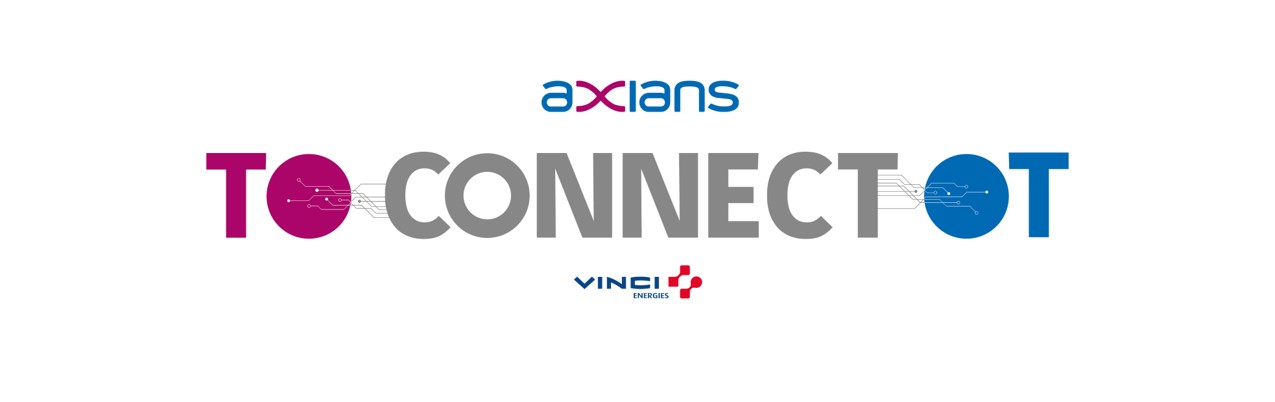 Hannover Messe 2024: Axians zeigt Technologien zum Anfassen - Axians ...